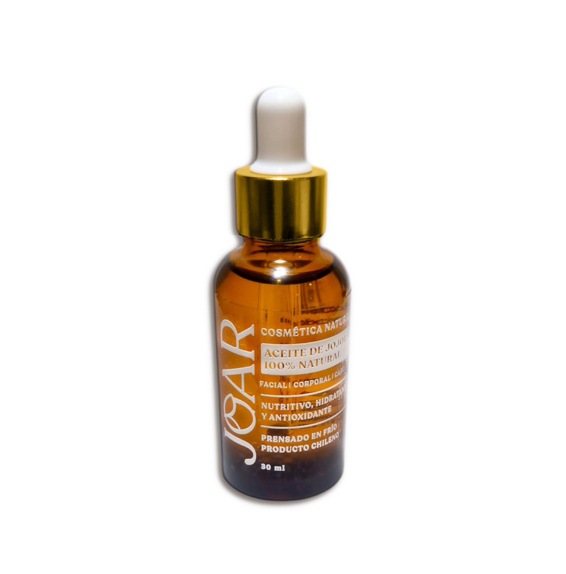 PRE-VENTA / Aceite de jojoba 30 ml – Joar